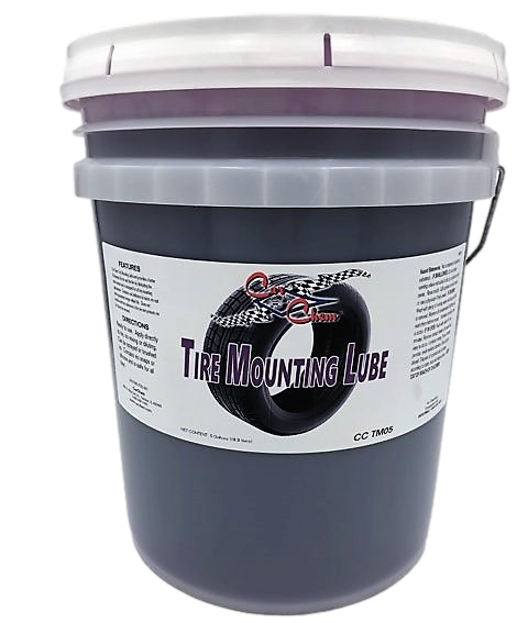 Car Chem Tire Mounting Lube CarChem