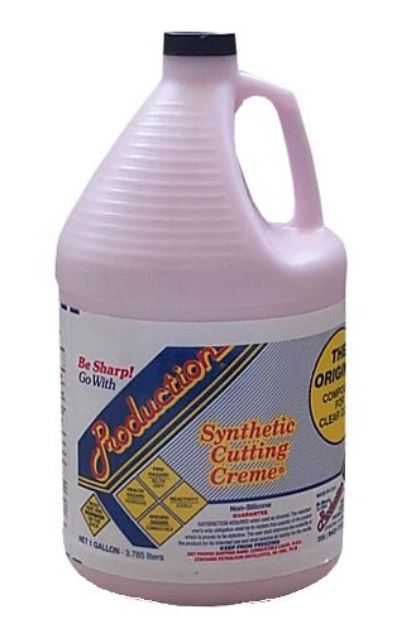 Synthetic Cutting Creme CarChem