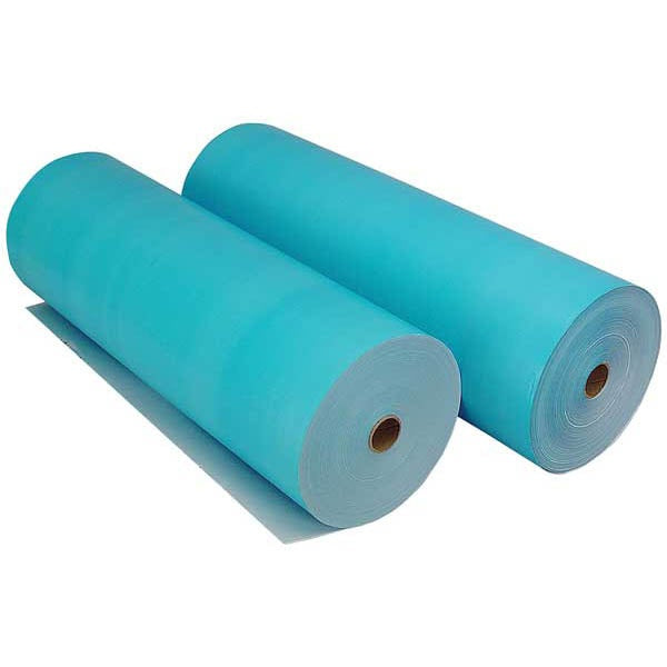 Blue Masking Paper CarChem