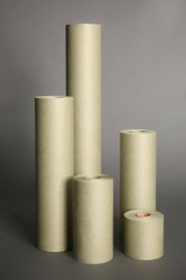 Green Masking Paper CarChem