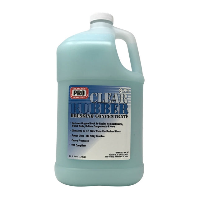 BAF S71 Rubber Dressing CarChem