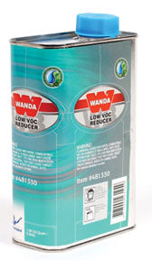 Wanda Low VOC Reducer CarChem